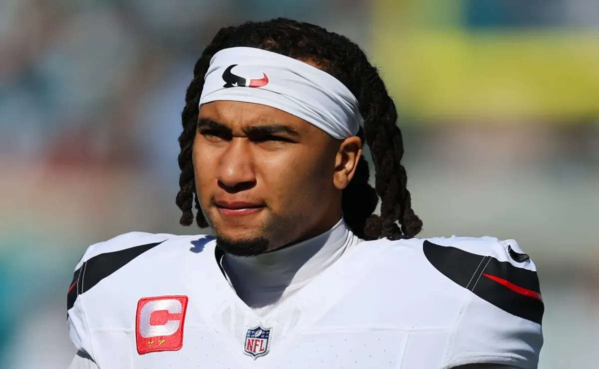 CJ Stroud injured vs Broncos: Who's his backup? A look at the Texans QB ...