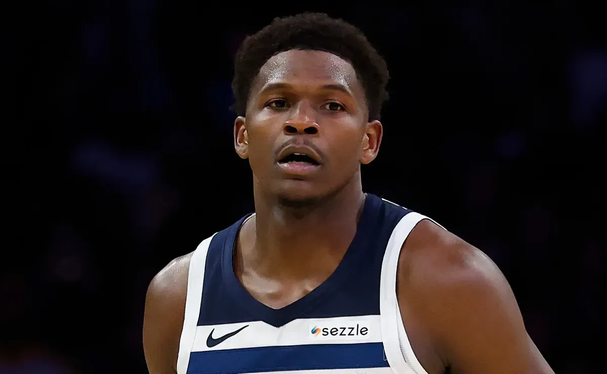 Anthony Edwards injury update: Timberwolves receive tentative return ...