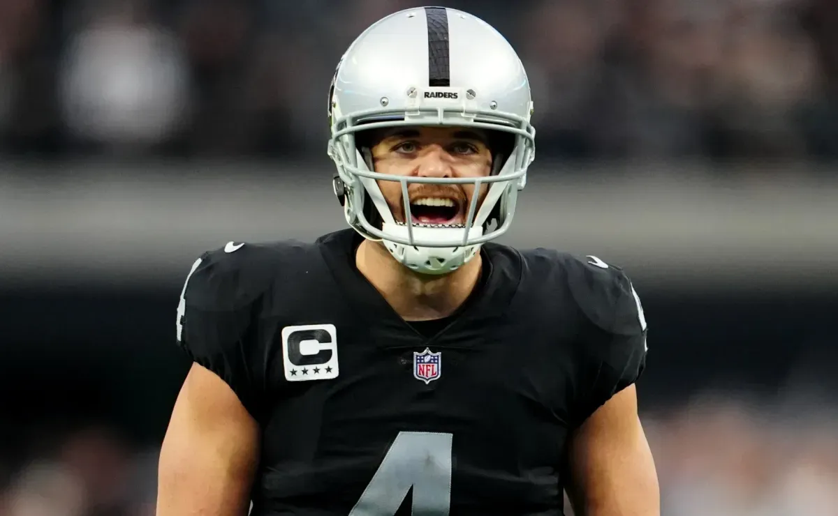 25 Raiders who defined a legacy in silver and black: From Tim Brown to ...