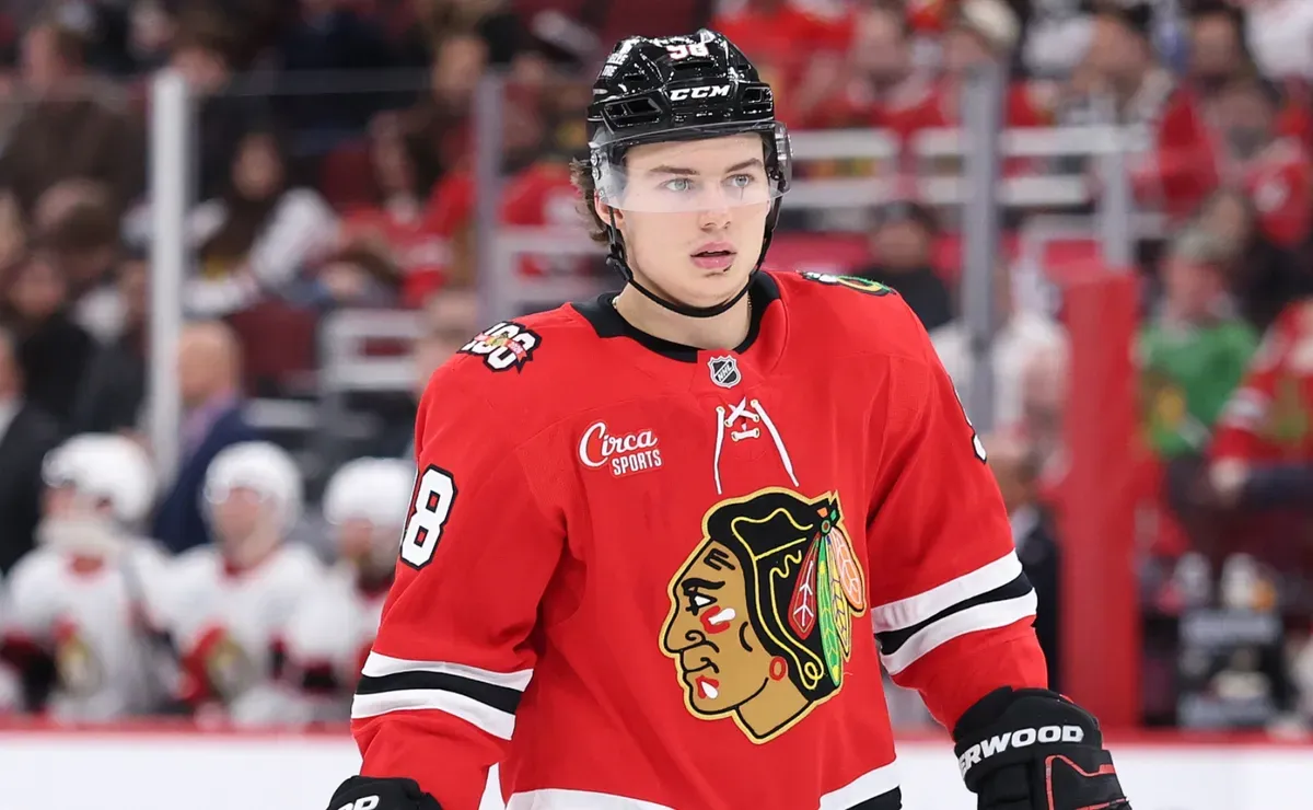NHL News: Blackhawks reportedly headed for obstacle on Connor Bedard’s ...