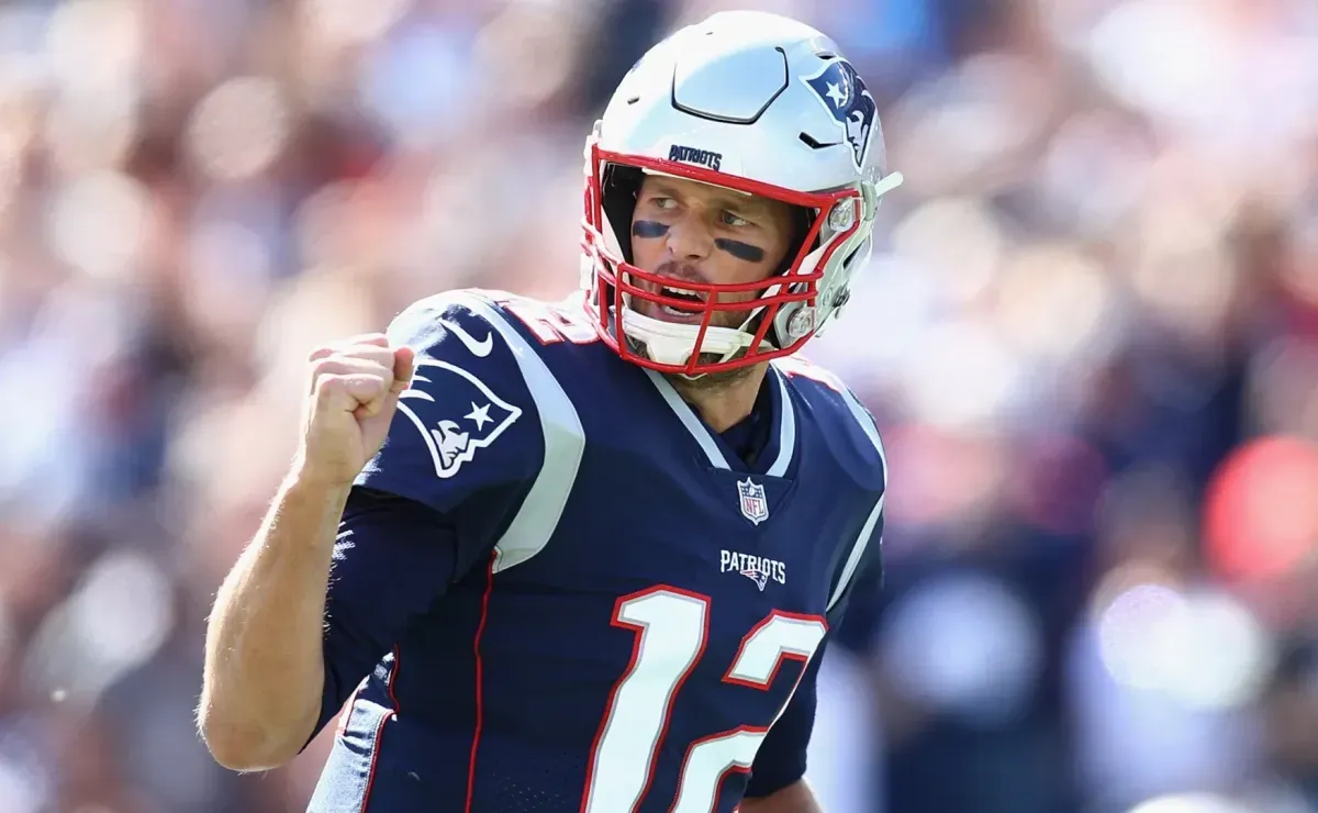 When the ball never came down: The longest touchdown passes in NFL ...