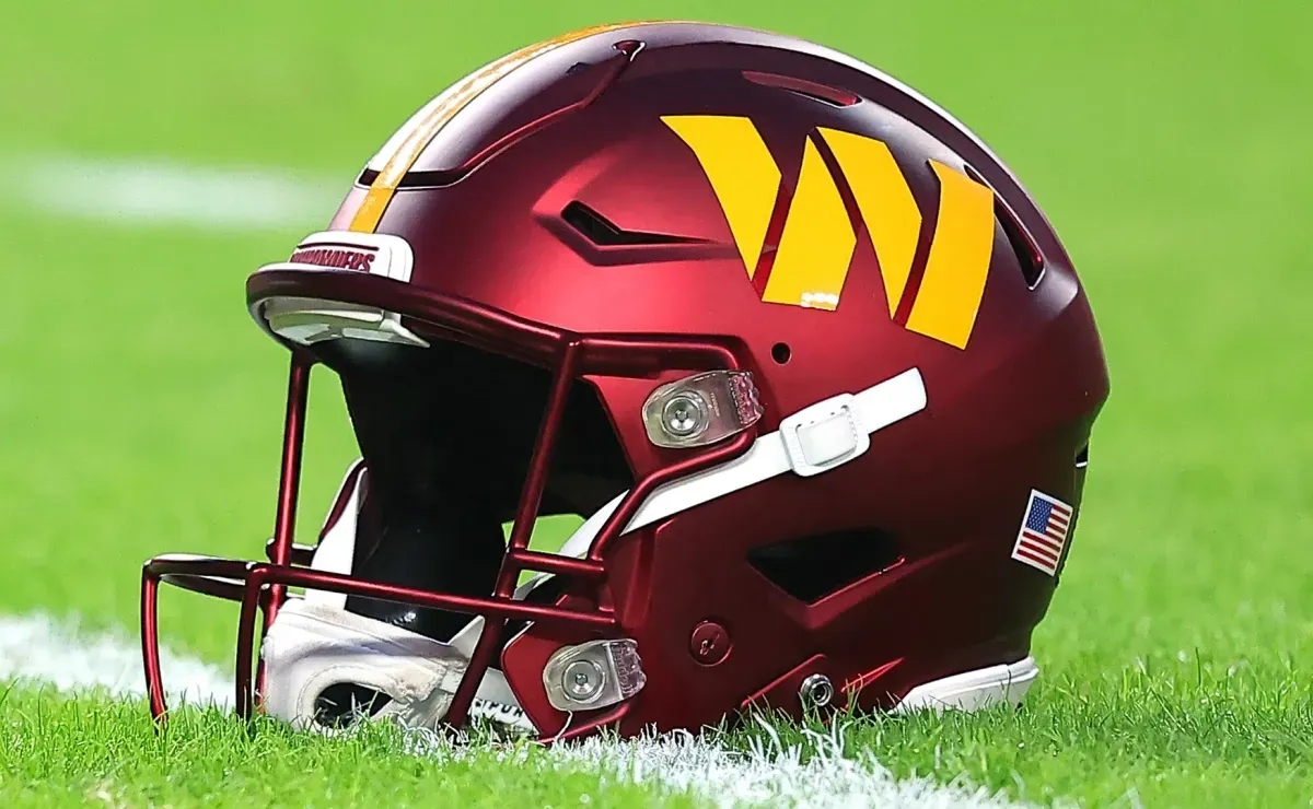 NFL announces strong punishment to Commanders star for repeated ...