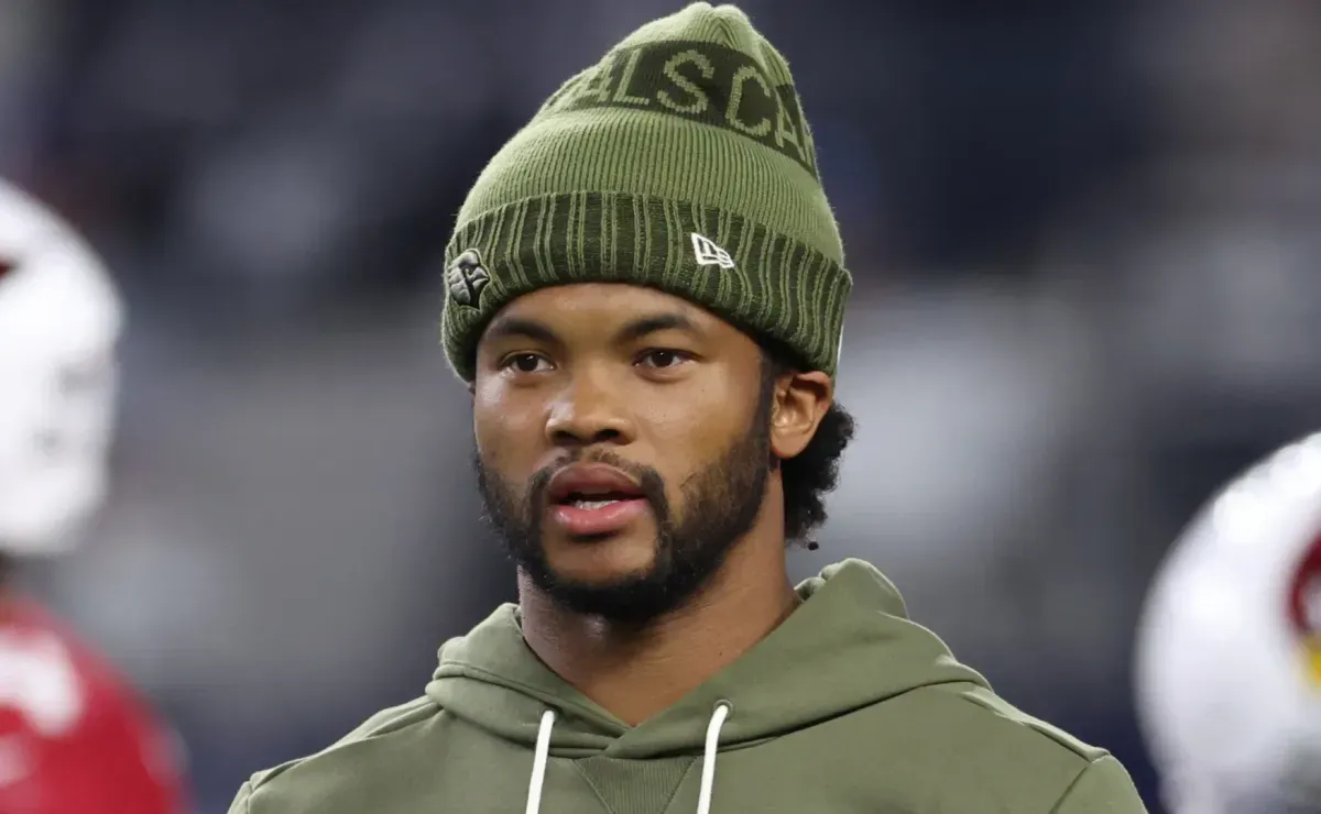 Cardinals reveal decision on Kyler Murray and Jacoby Brissett after win ...