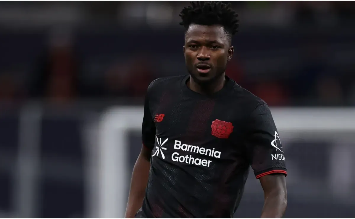 Where to watch Benfica vs Bayer Leverkusen in the USA: 2025/2026 UEFA ...