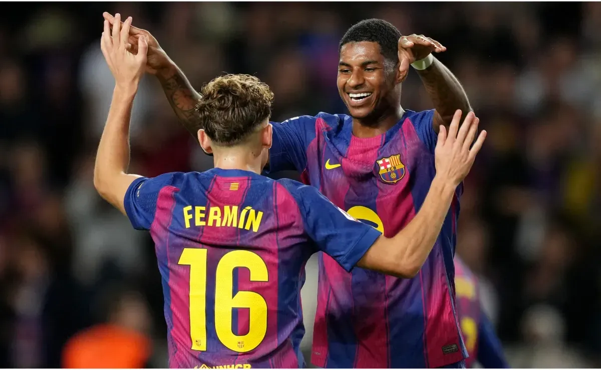 Where to watch Club Brugge vs Barcelona in the USA: 2025/2026 UEFA ...