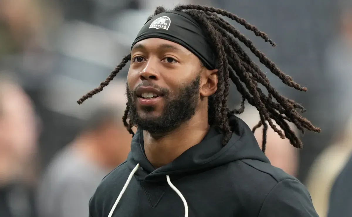 Raiders make major admission after trading Jakobi Meyers to Jaguars ...