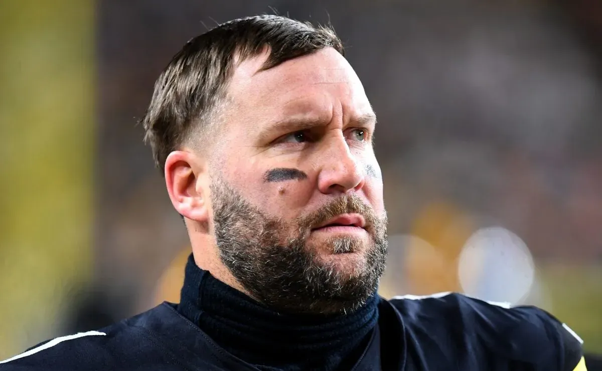 Ben Roethlisberger takes big shot at Mike Tomlin's Steelers for helping ...