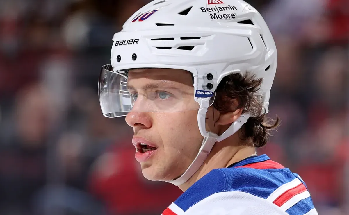 NHL News: Artemi Panarin reportedly setting record straight to Rangers ...