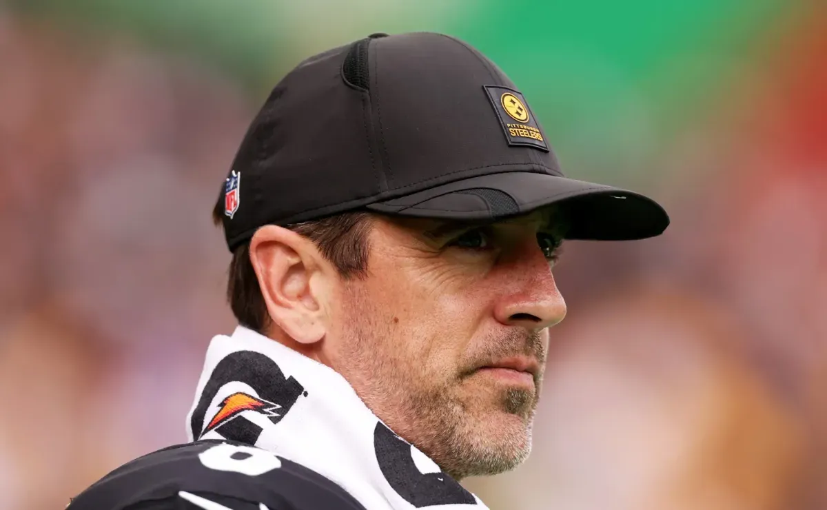 NFL News: Aaron Rodgers, Mike Tomlin’s Steelers eyeing son of 2-time ...