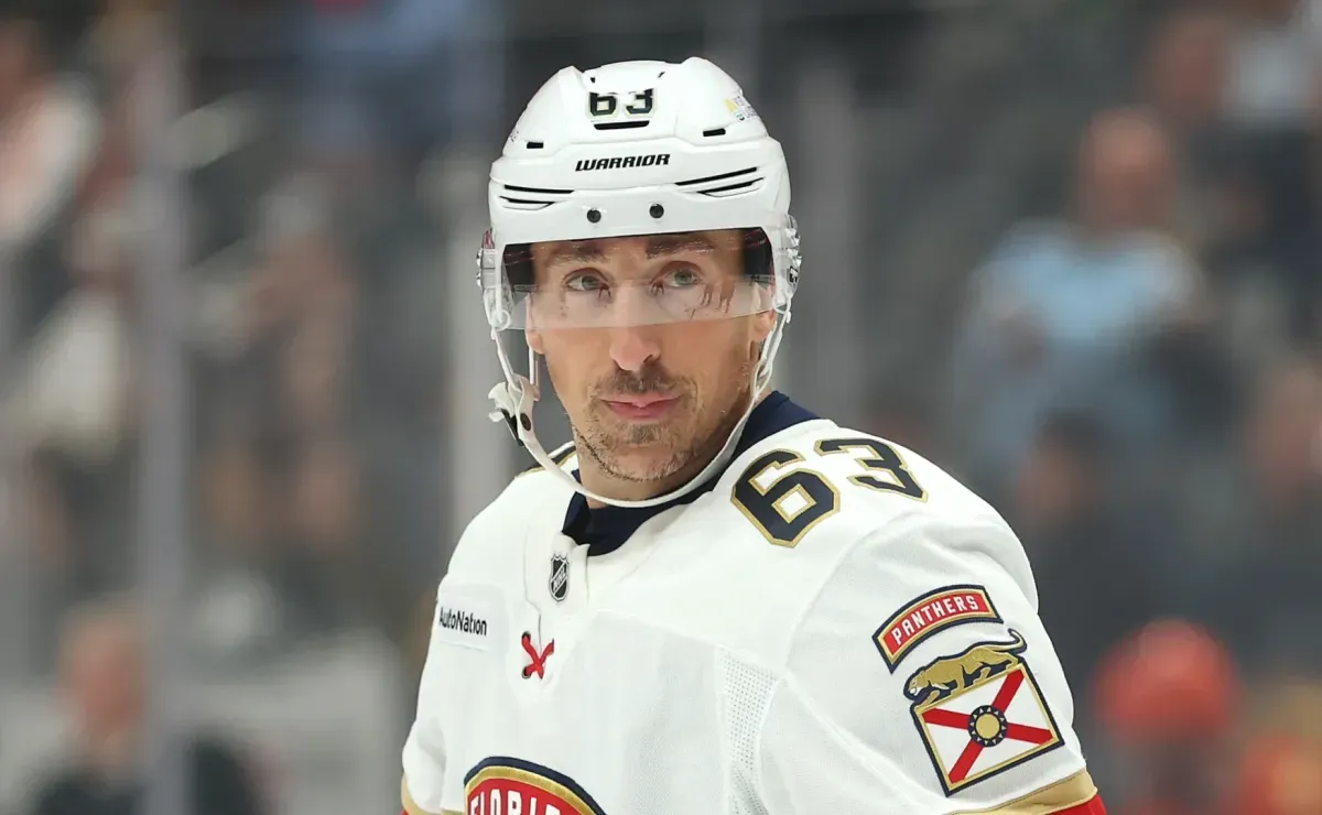 NHL News: Brad Marchand’s key teammate issues stern message to Panthers ...
