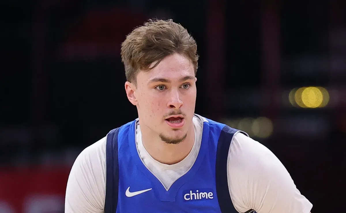 Mavericks’ Cooper Flagg makes a major statement about his career after ...