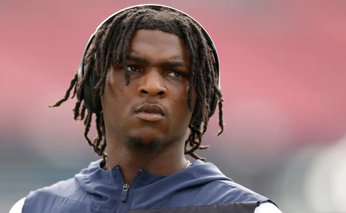 Titans GM makes bold statement about team's developing abilities ...