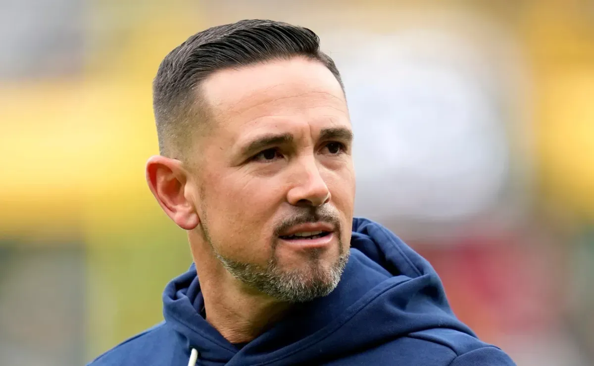Packers head coach Matt LaFleur sends blunt message about Tush Push and ...