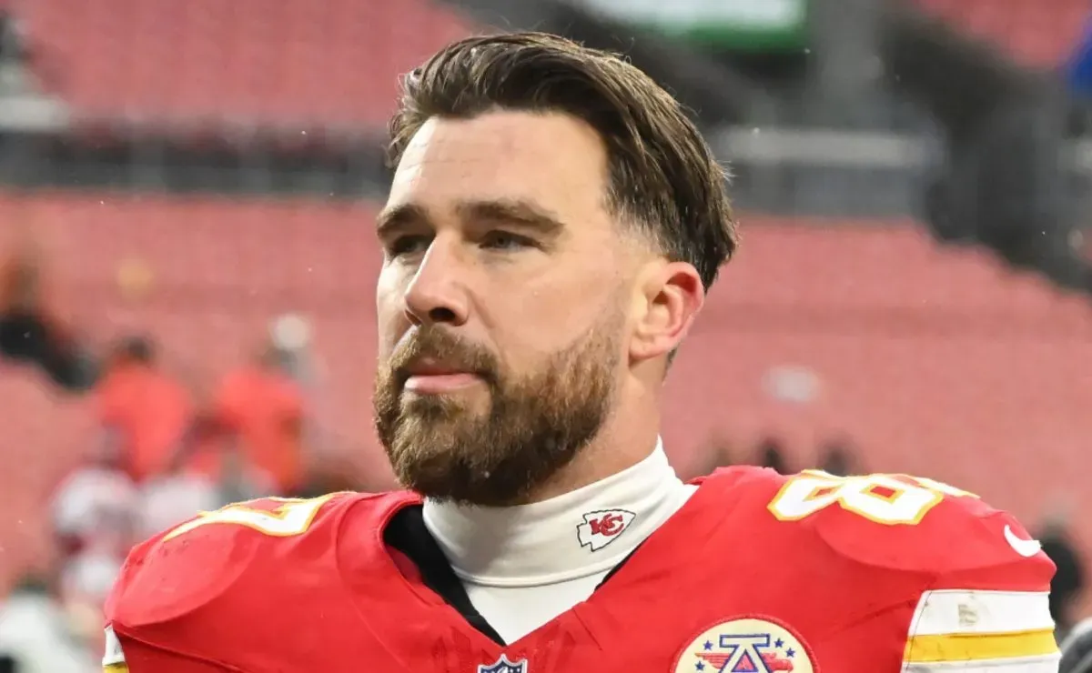 Travis Kelce and Chiefs expect return of Patrick Mahomes' key teammate ...