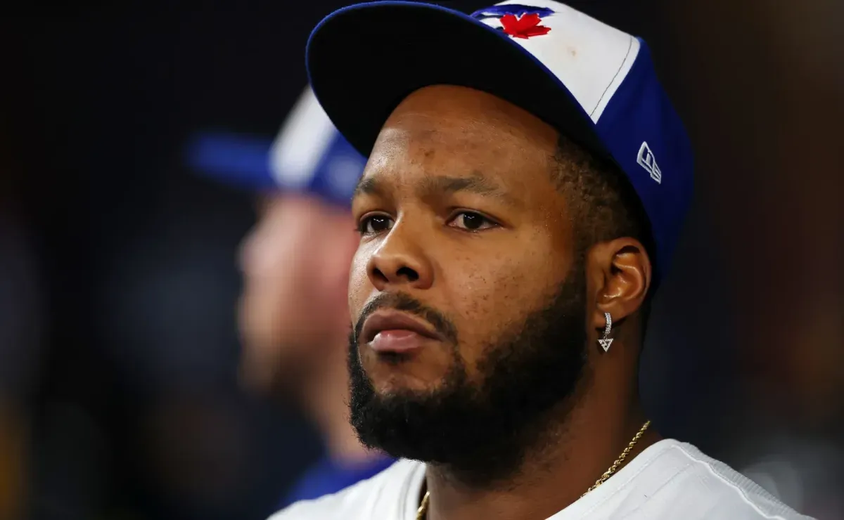Vladimir Guerrero Jr. sends strong message to Blue Jays fans after ...