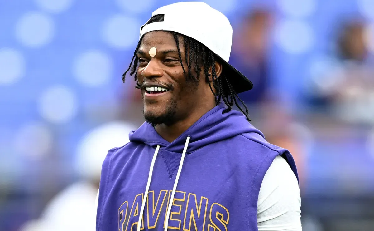 NFL imposes hefty fine on Ravens player, Lamar Jackson’s teammate for ...