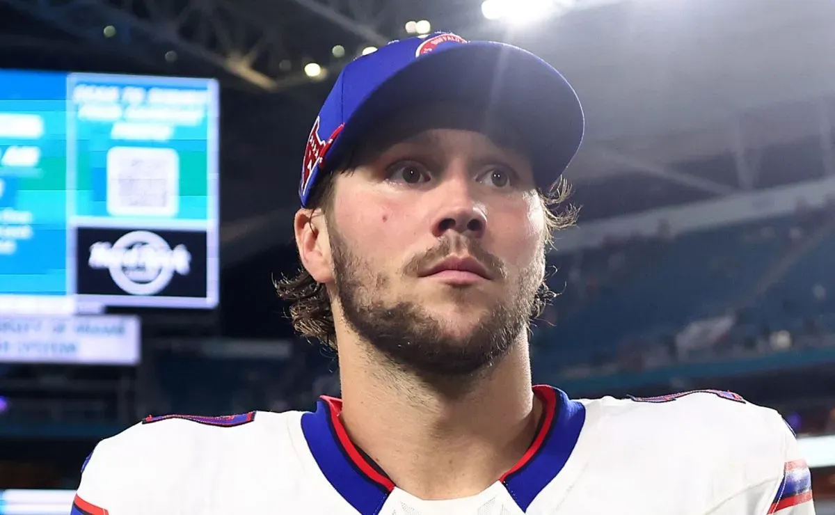 When was the last time Josh Allen lost to the Dolphins with the Bills ...