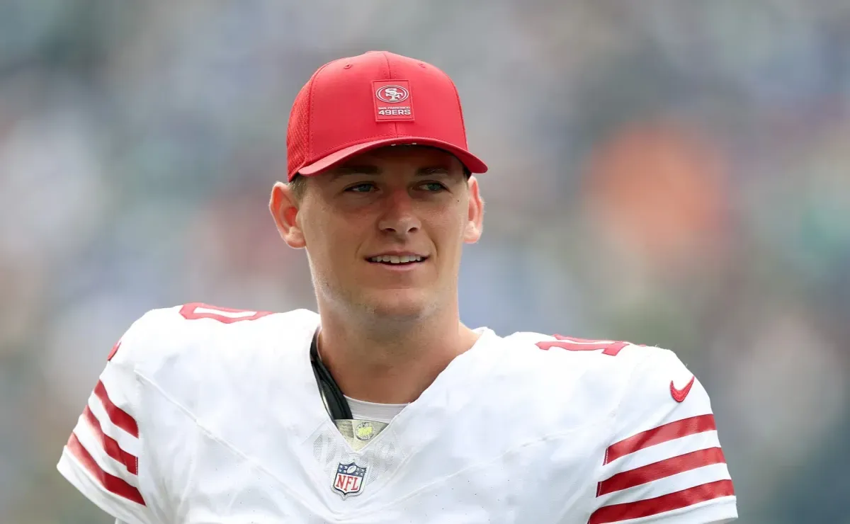 Mac Jones explains the real reason behind his two-year deal with the ...