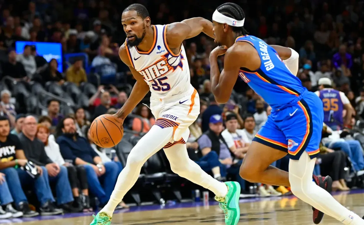 NBA teams that failed in playoffs: The worst record and other ...