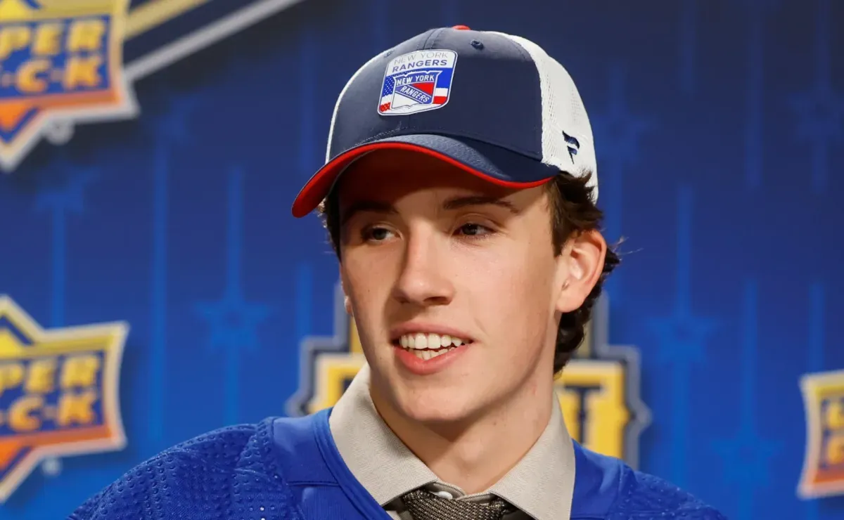 NHL News: Mike Sullivan assigns major task to NY Rangers rookie in the ...