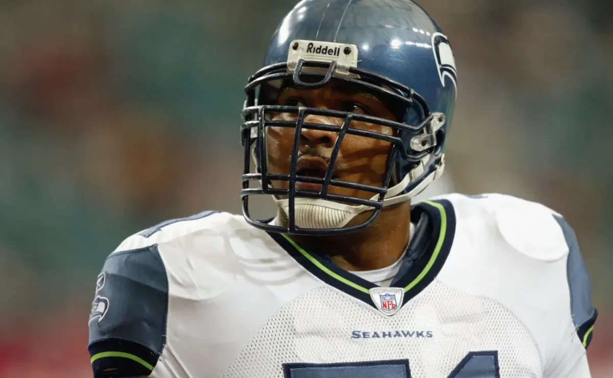 The 25 greatest Seattle Seahawks players of all-time: From legends to ...