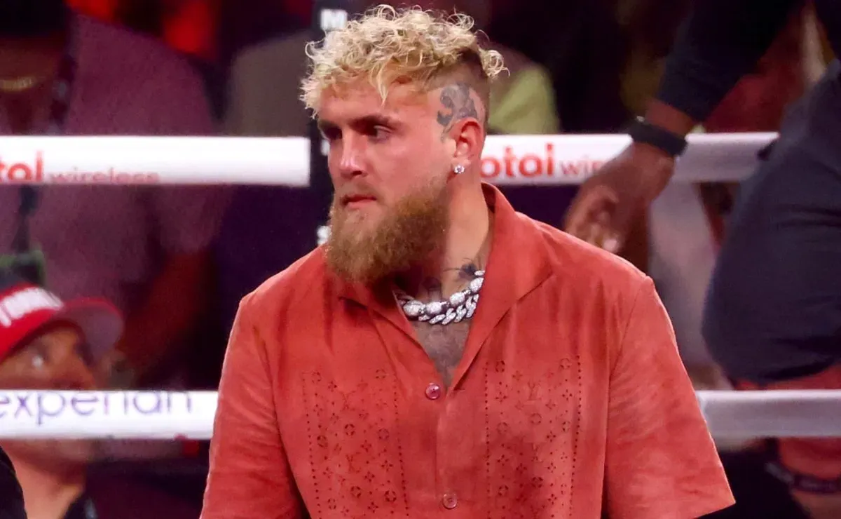 Jake Paul makes bold statement on Connor McGregor's boxing future amid ...
