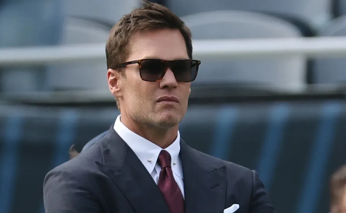 The one play that broke him: Tom Brady's dark confession about the Eagles' 'Philly Special ...