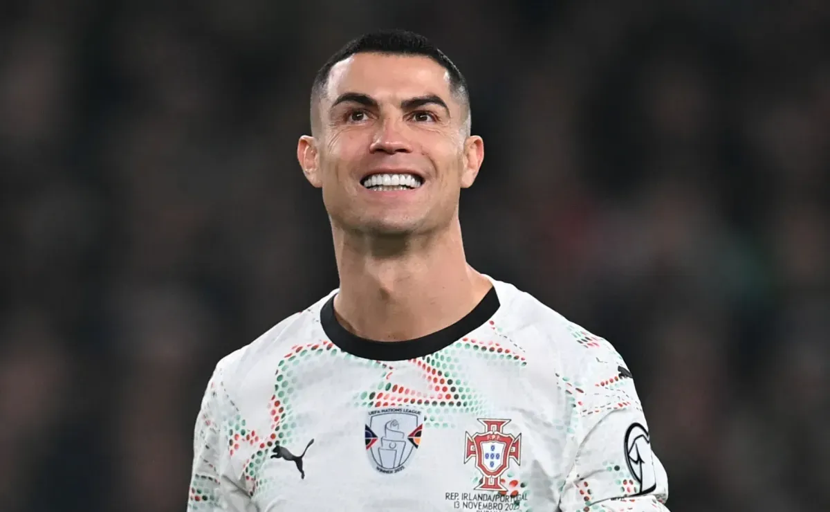 Are Portugal eliminated from 2026 World Cup contention? Cristiano ...