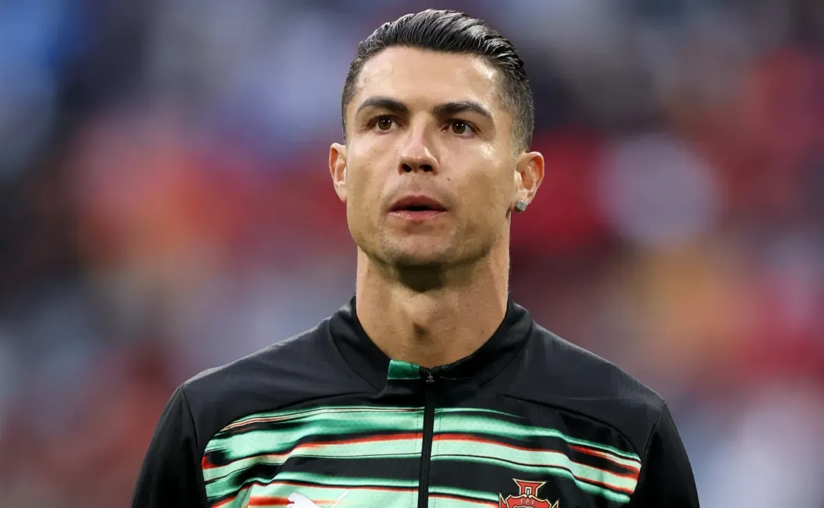 Will Cristiano Ronaldo miss potential 2026 World Cup debut with ...