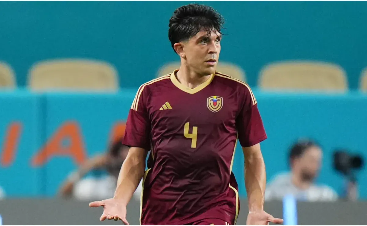 Where to watch Venezuela vs Australia live in the USA: International ...