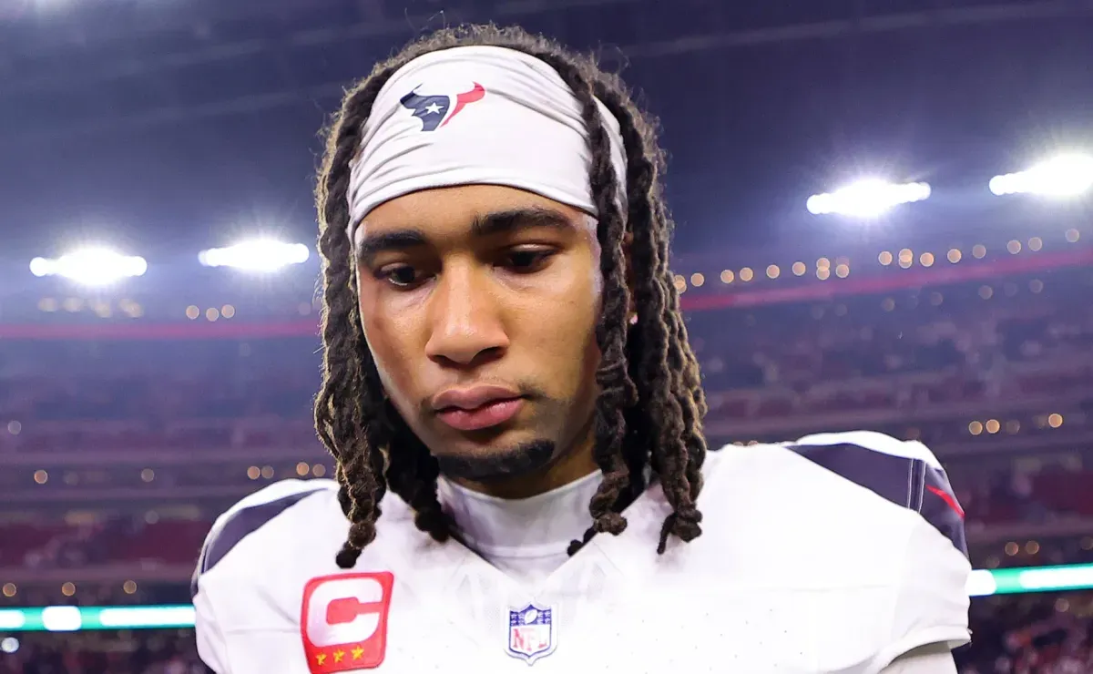 Texans confirm if C.J. Stroud will play against Titans after star quarterback entered concussion ...