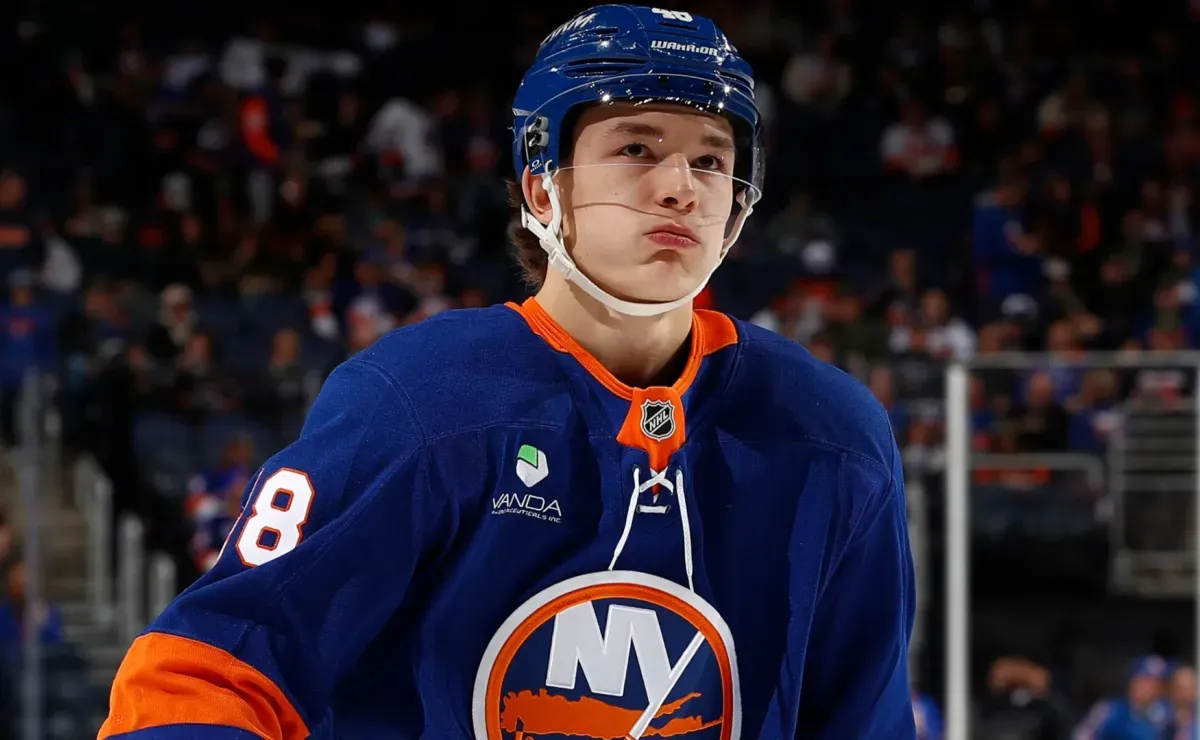 NHL News: NY Islanders' Matthew Schaefer delivers bold message after OT ...
