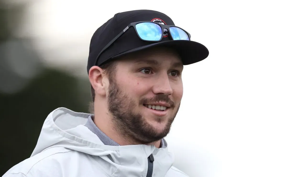 Bills lose Josh Allen key teammate for game against Baker Mayfield and ...