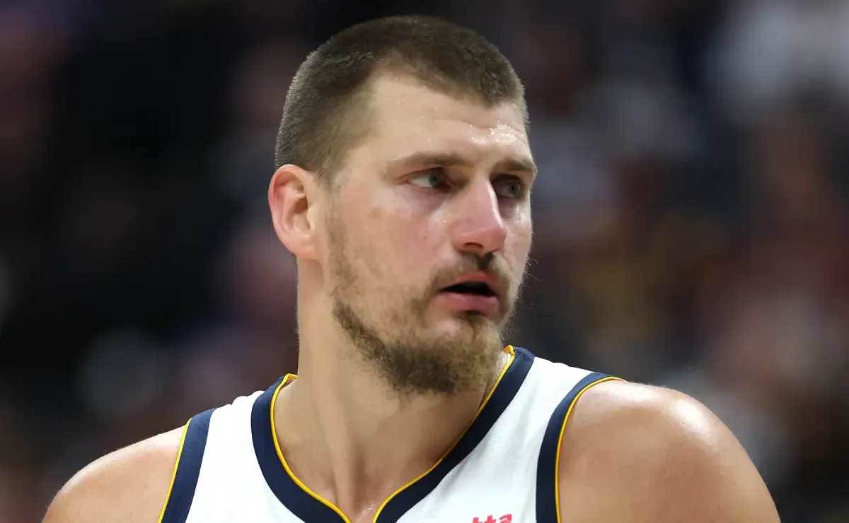 Is Nikola Jokic playing today, November 15, for Nuggets vs Timberwolves ...