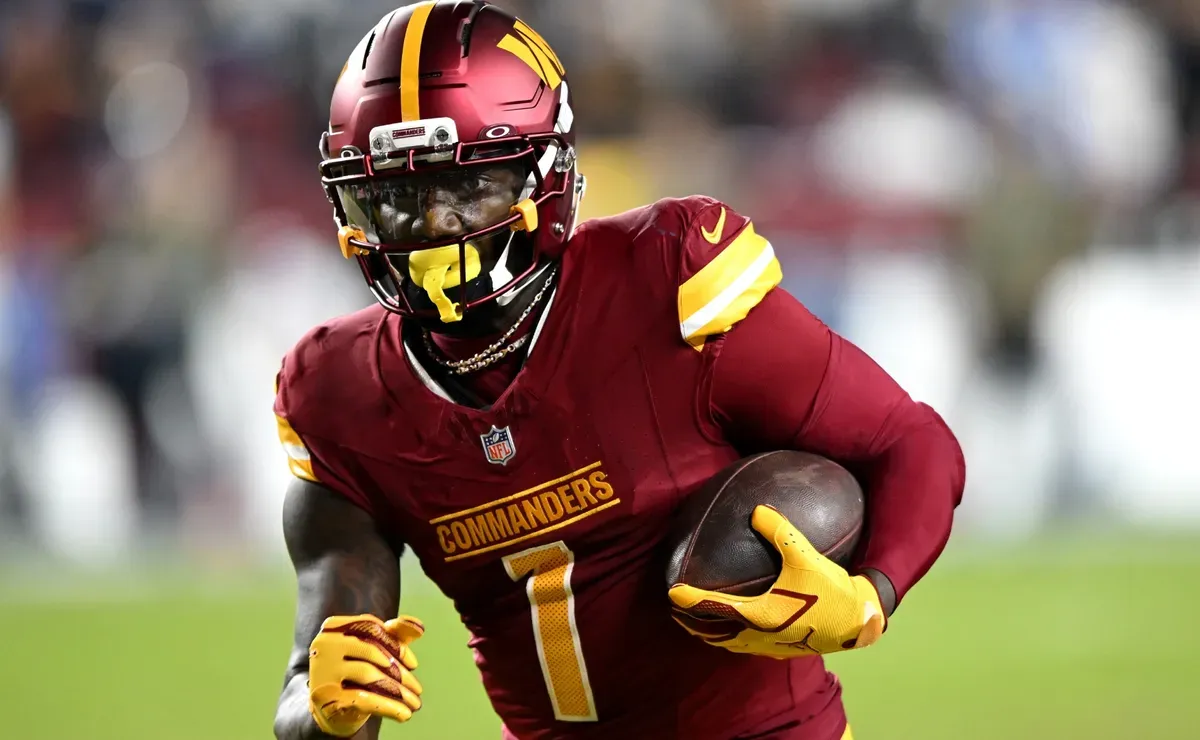 Why are the Dolphins and Commanders playing in Spain Week 11 of 2025 ...