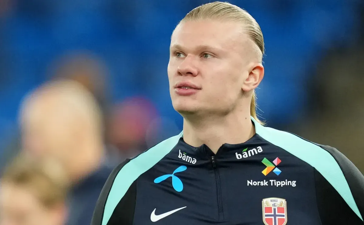 Did Norway qualify for 2026 World Cup after win vs Italy? - Bolavip US