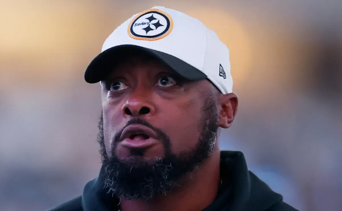 Mike Tomlin confirms Aaron Rodgers' injury update after Steelers win ...