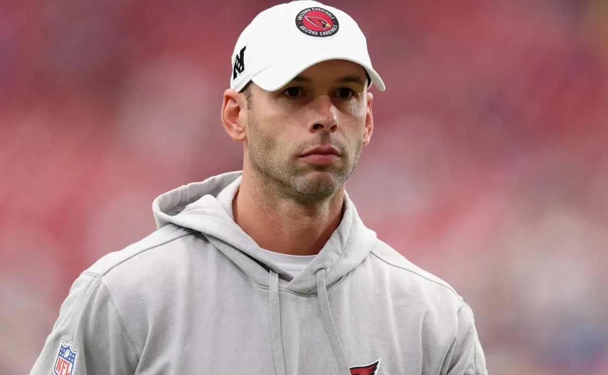 Jonathan Gannon delivers firm message on Cardinals' locker room support ...