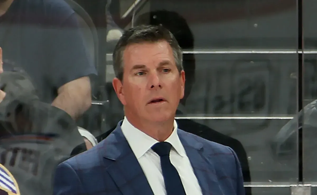 NHL News: Mike Sullivan breaks silence with heartfelt admission upon ...