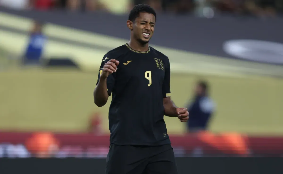 Costa Rica and Honduras eliminated from 2026 World Cup race after ...