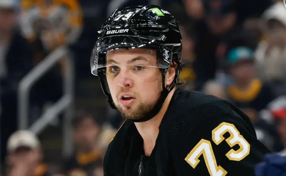 Bruins News: Marco Sturm breaks silence on Charlie McAvoy with post ...