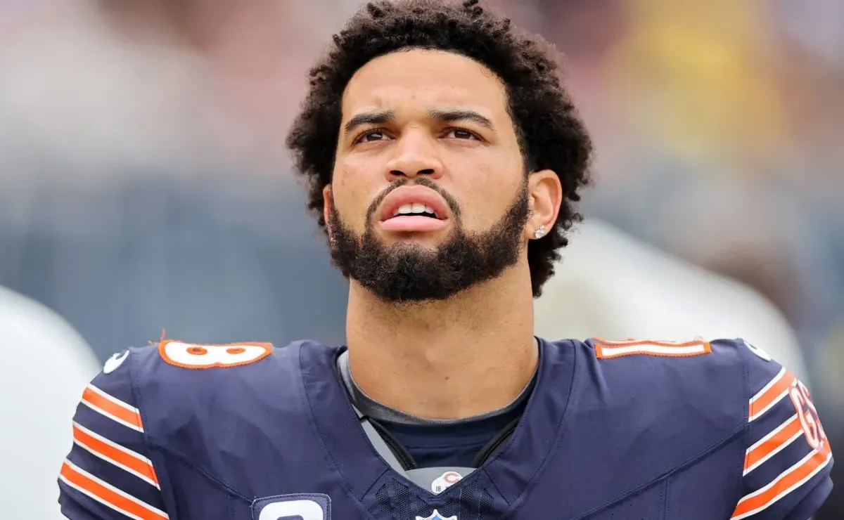 Bears vs Steelers involves crucial factor to defy the odds ahead of 2026 NFL playoffs - Bolavip US