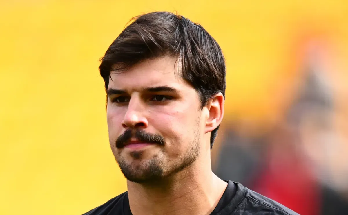 Mason Rudolph sends clear message to Mike Tomlin and Steelers about ...