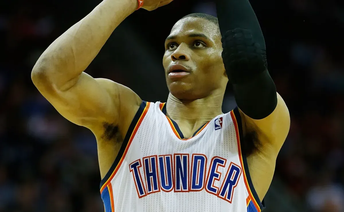 NBA stars who dominated: The most triple-doubles ever in one season ...
