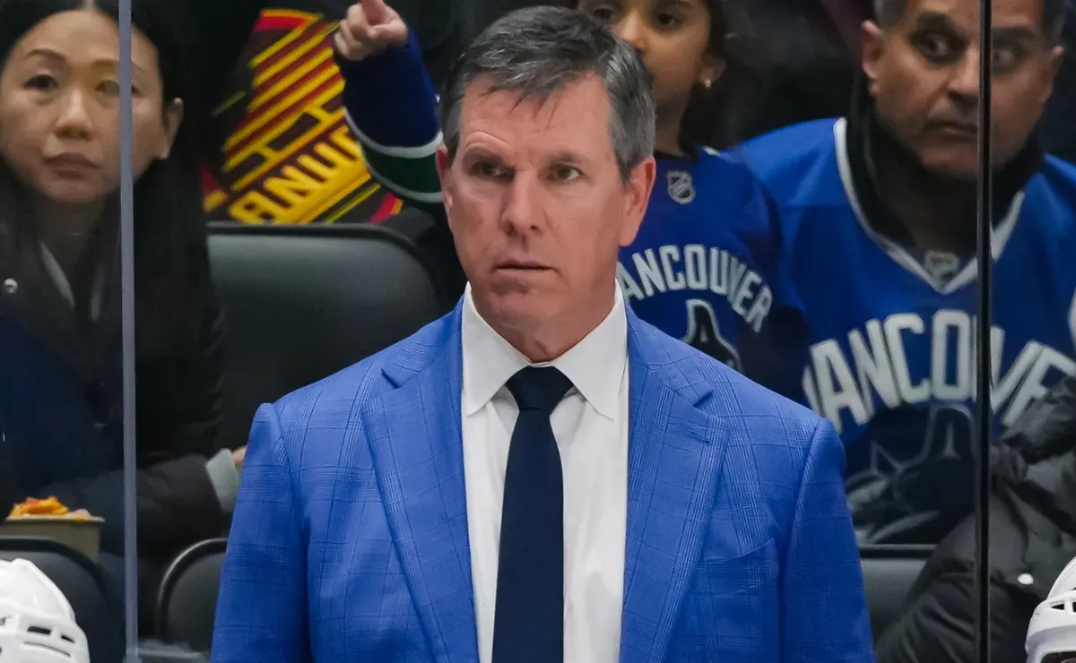 NHL News: Mike Sullivan gives candid assessment of NY Rangers ...