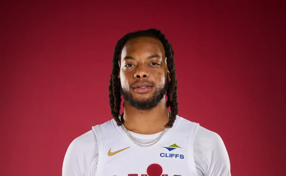 Is Darius Garland playing today, November 21, for Cavaliers vs Pacers ...