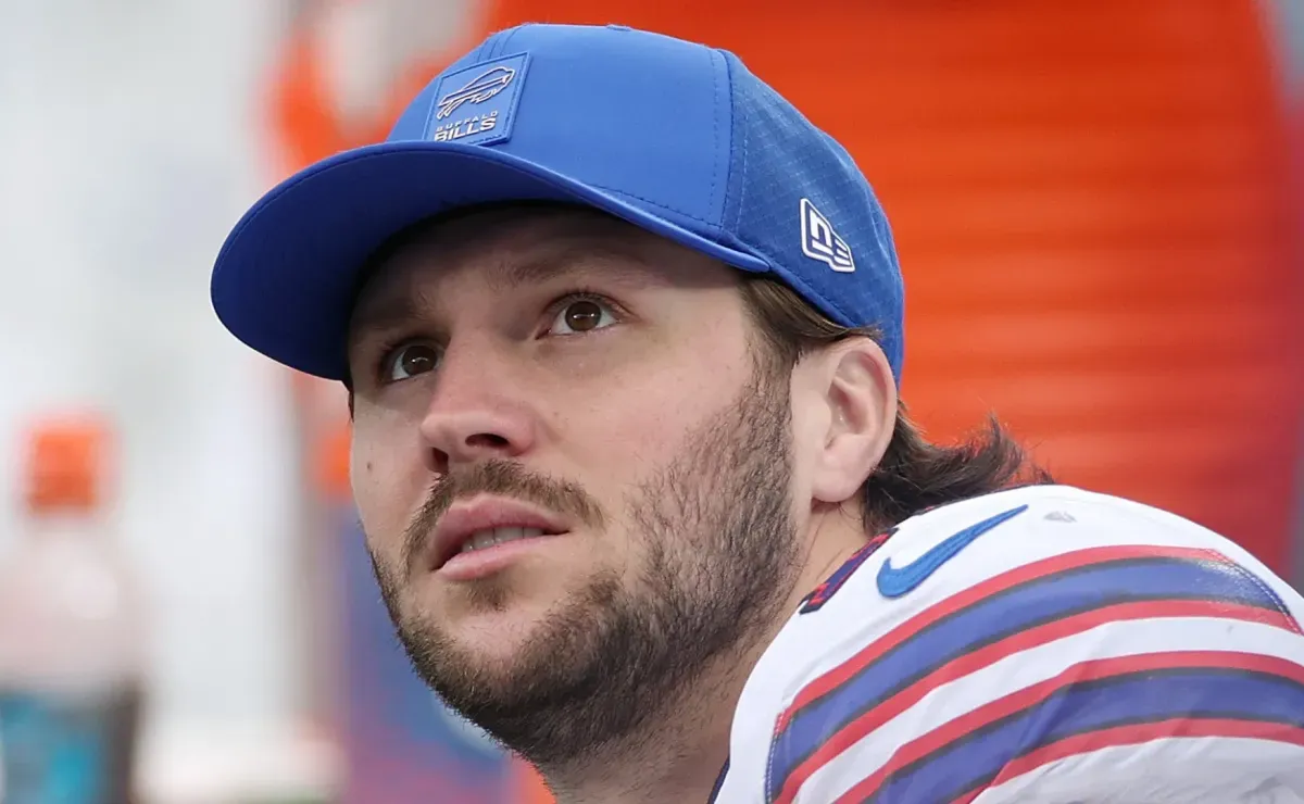 How did the Bills lose to the Texans? Josh Allen sends clear message on ...