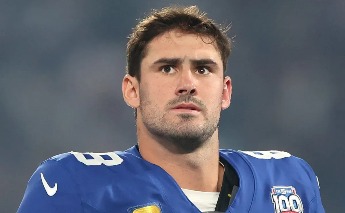 Colts receive crucial update on Daniel Jones' availability to face ...