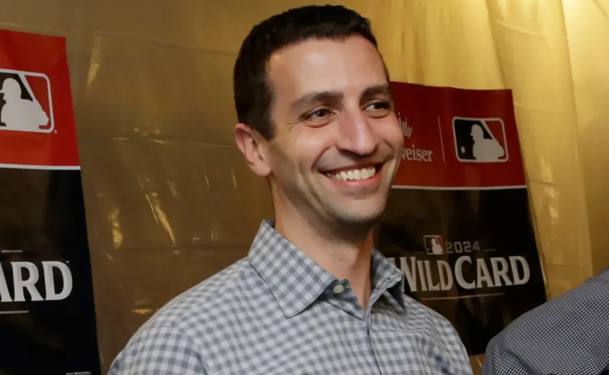 MLB insider reveals the big move David Stearns may make for the Mets ...