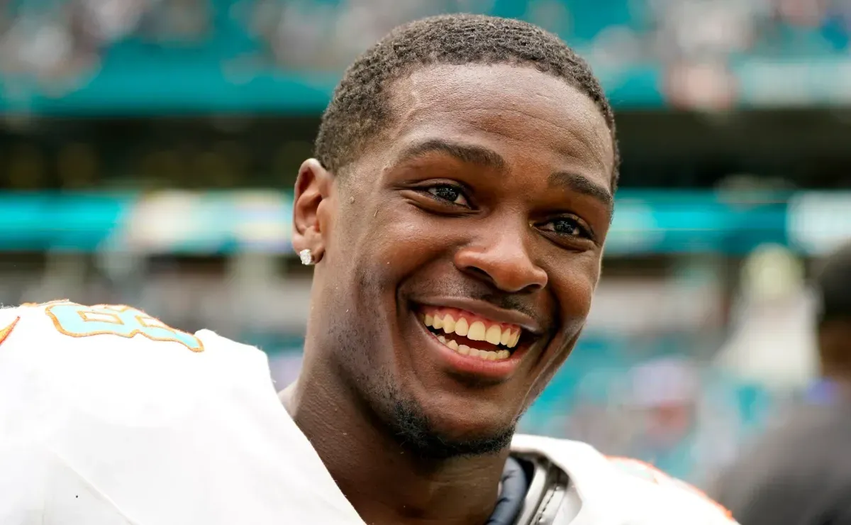 De’Von Achane delivers honest assessment of why Miami is 4-7 - Bolavip US
